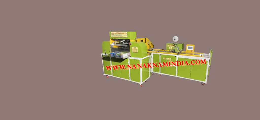 Nanak Nam Machinery Co.